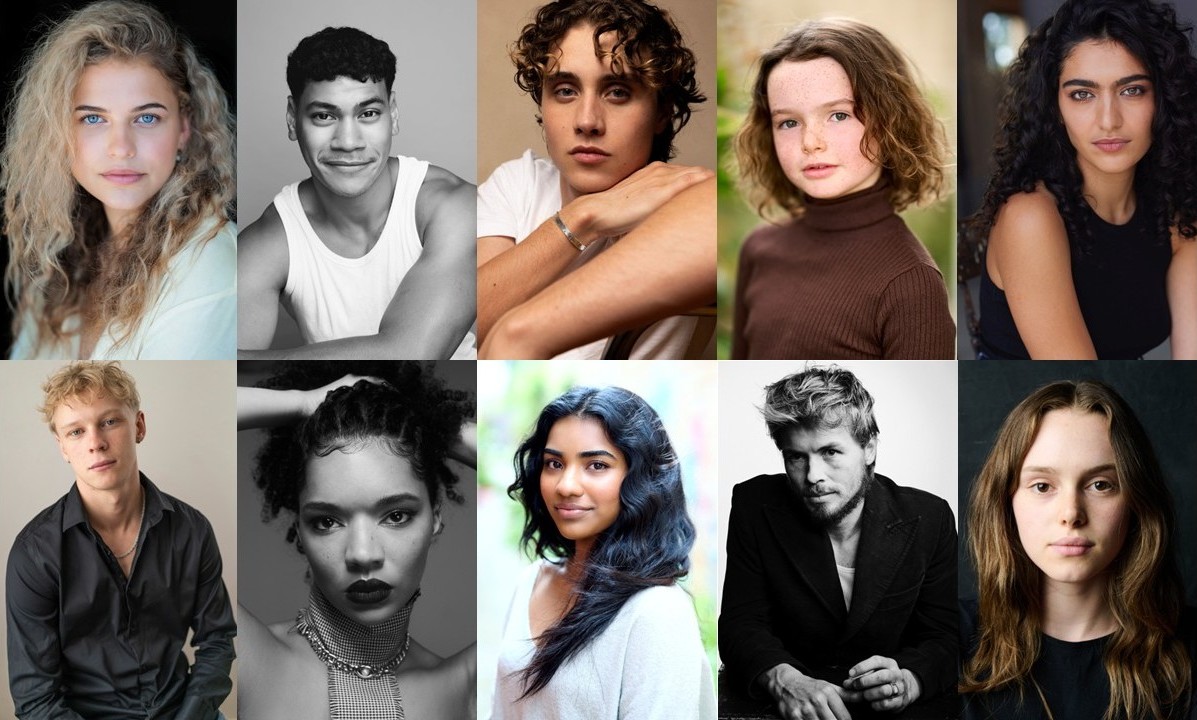 Casting Guild of Australia's Rising Stars: 10 great actors to watch in ...