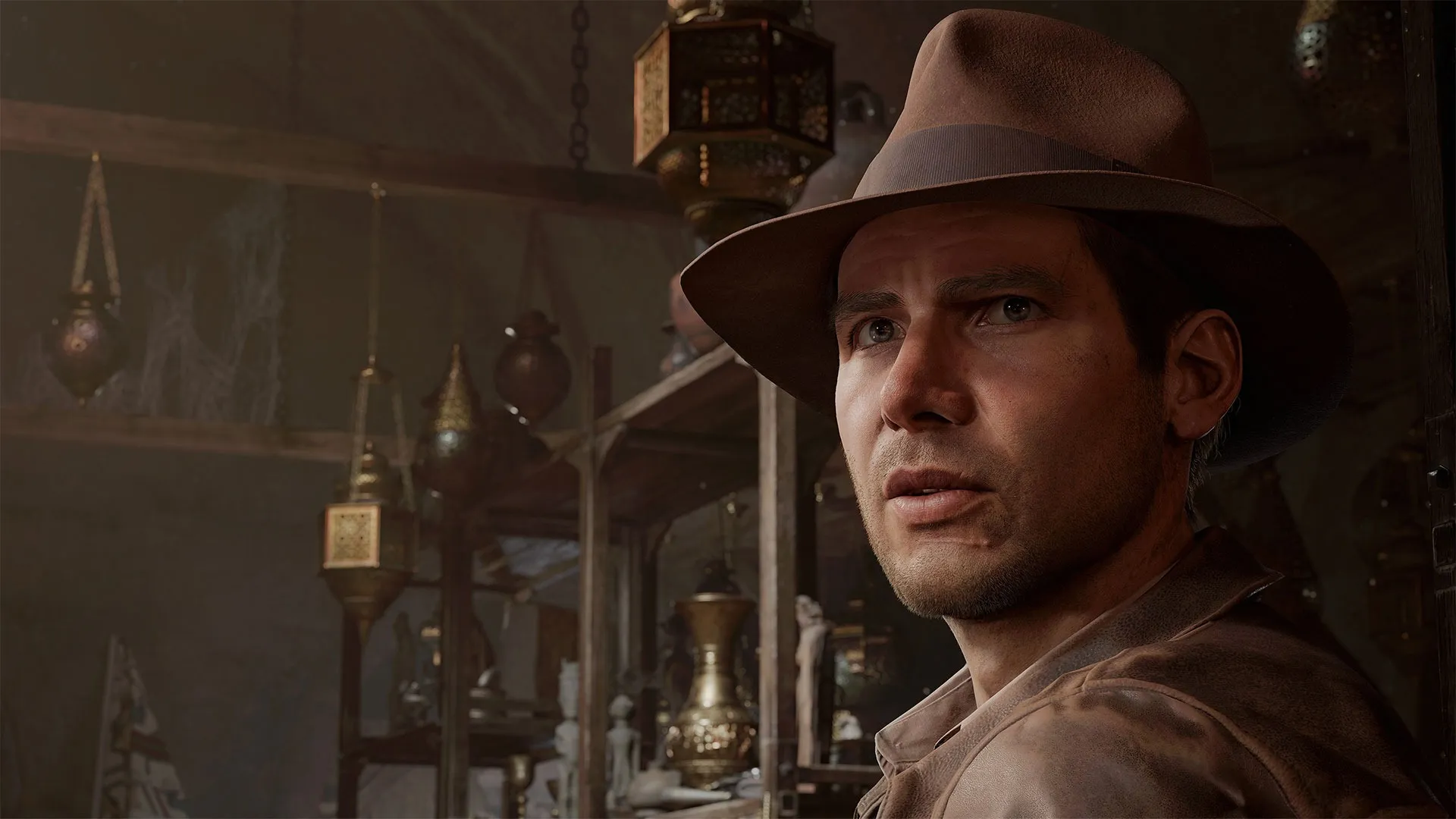2026 Grammy noms include Indiana Jones and the Great Circle, Avatar ...