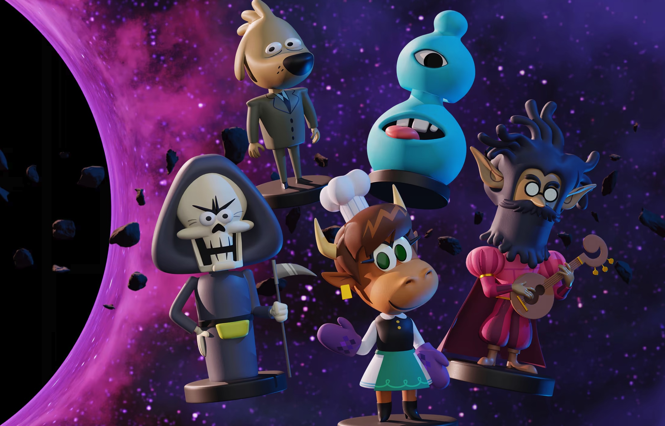 The Jackbox Party Pack 11 review: a standout collection of party games ...