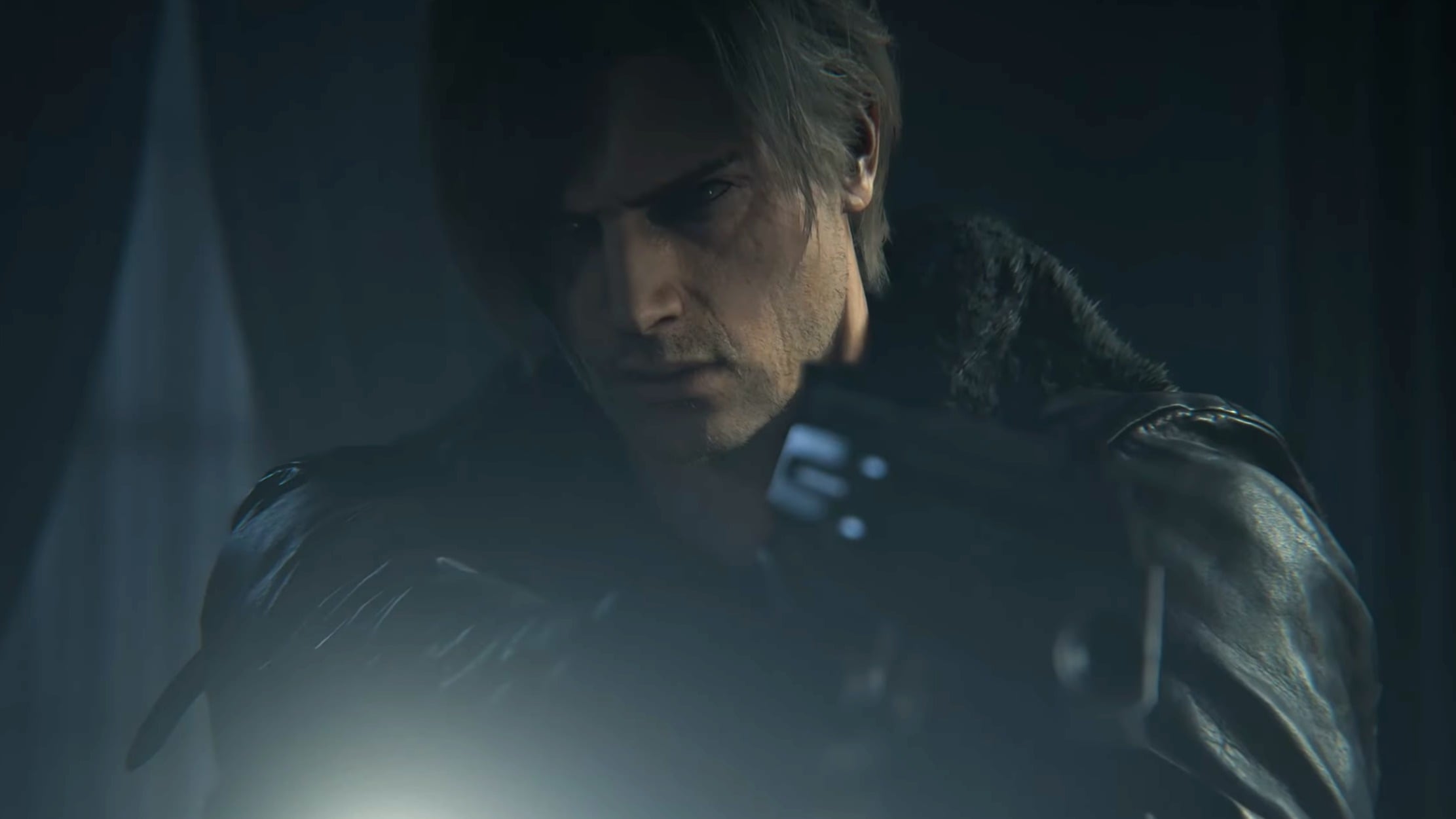 Resident Evil Requiem: everything we know so far | ScreenHub: Film, TV ...