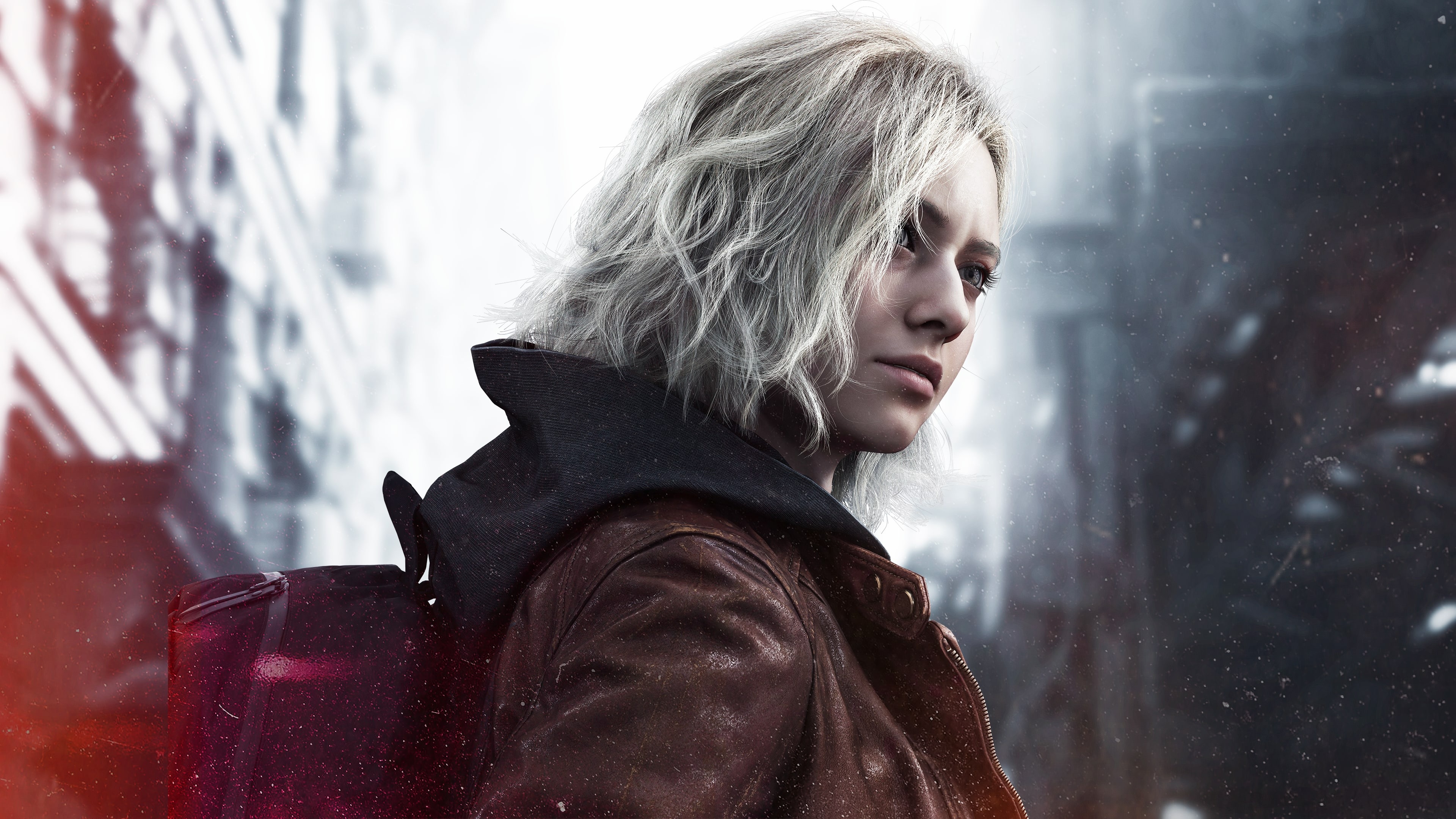 Resident Evil Requiem: everything we know so far | ScreenHub: Film, TV ...