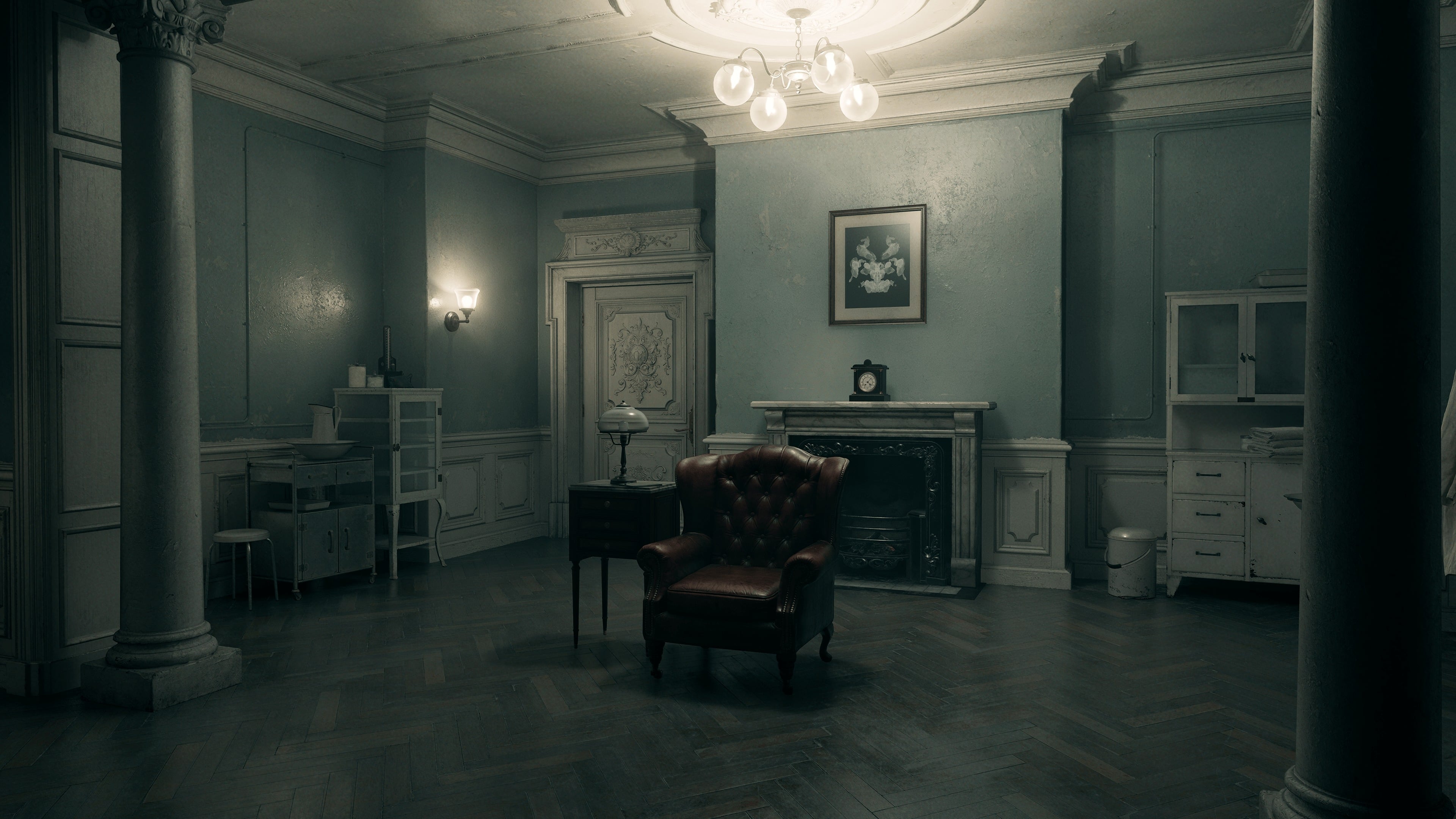 Resident Evil Requiem preview: by the seat of your pants | ScreenHub ...