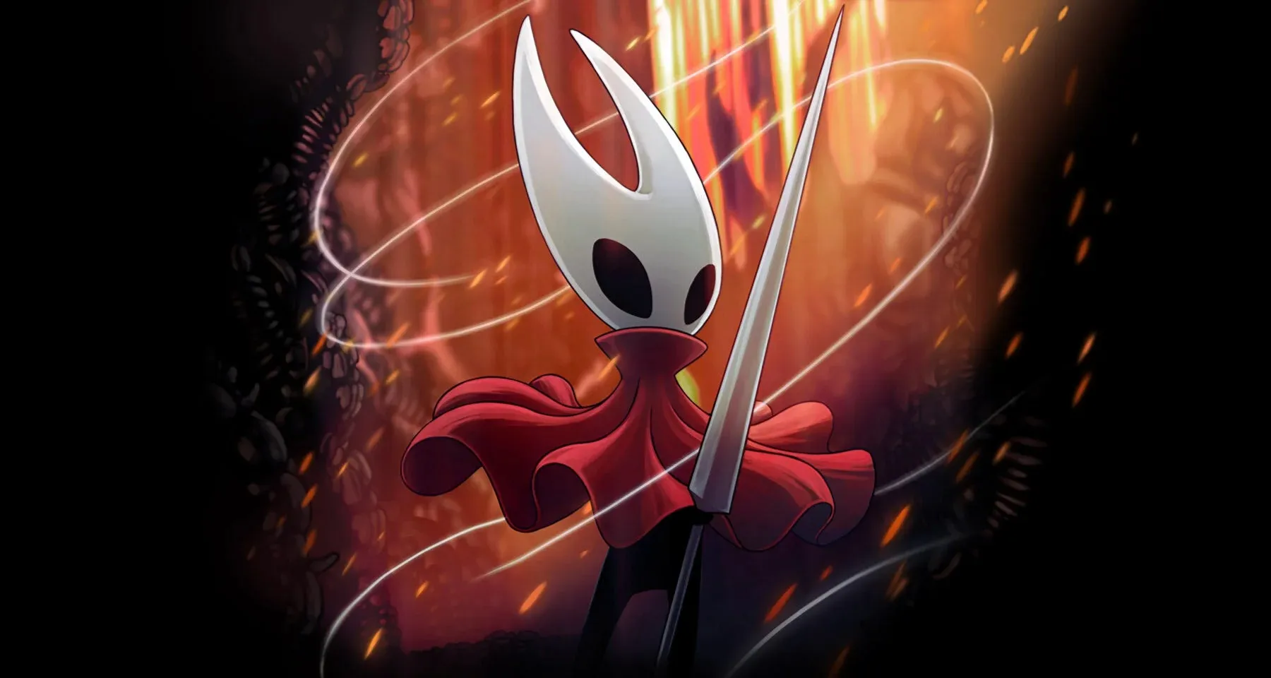 Hollow Knight: Silksong dev Team Cherry's only time concern is 'death ...
