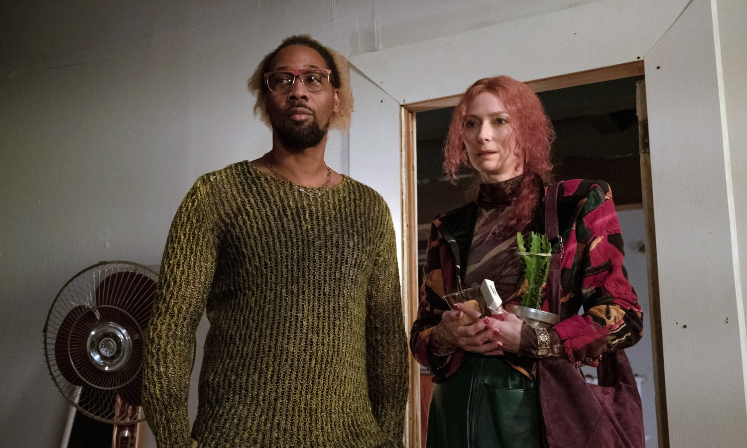 The Lost Tiger: Hear Rhys Darby and Celeste Barber in first trailer for ...