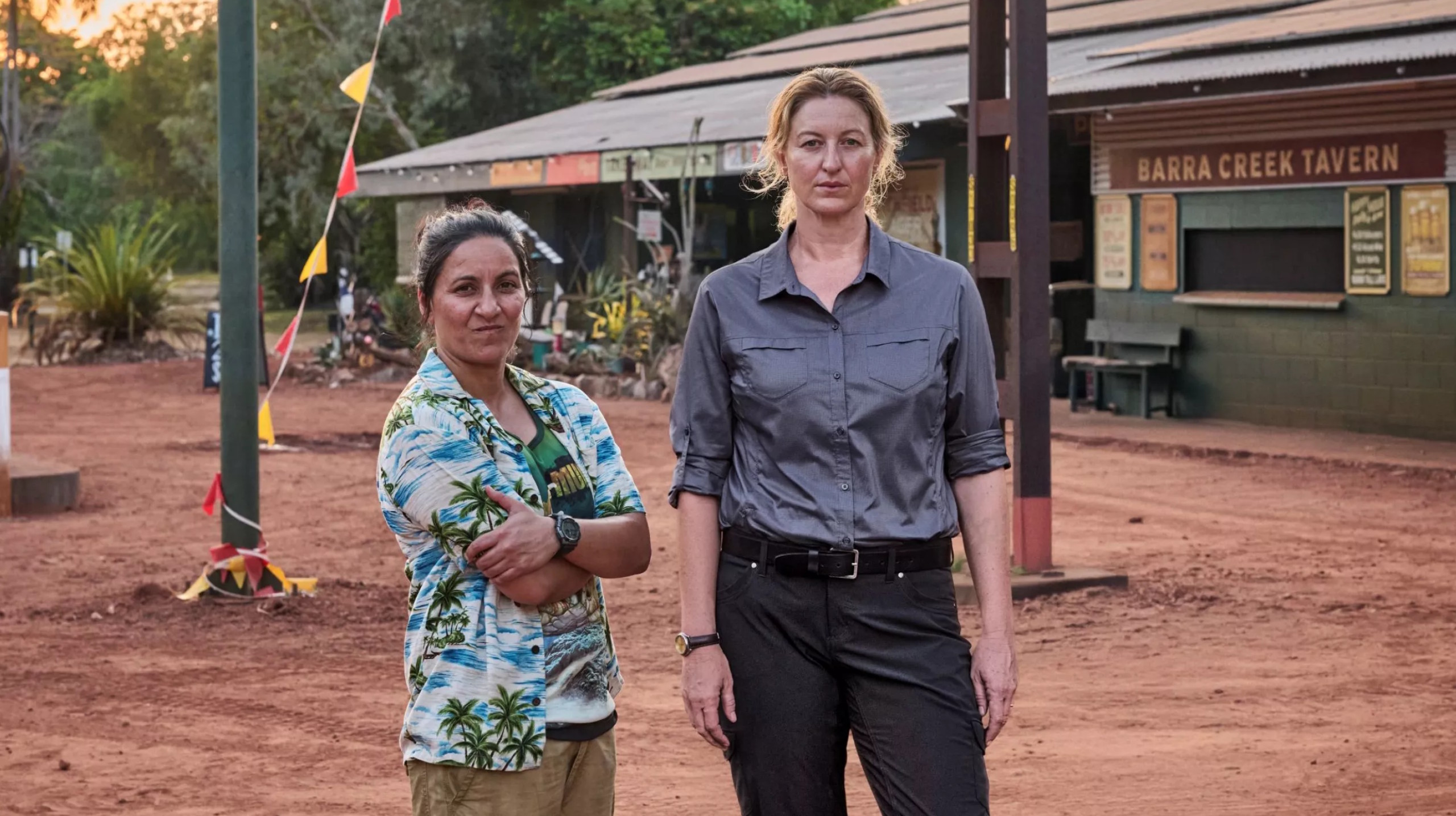 5 Australian shows to look forward to in 2026 | ScreenHub: Film, TV ...