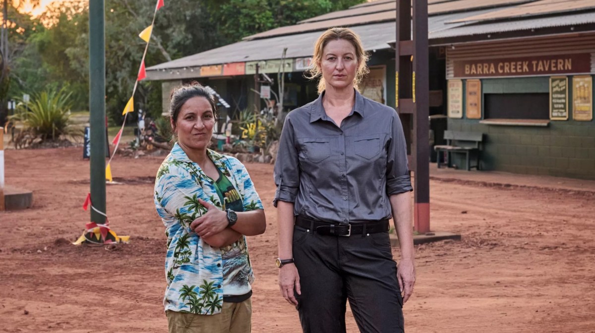 5 Australian shows to look forward to in 2026 | ScreenHub: Film, TV ...