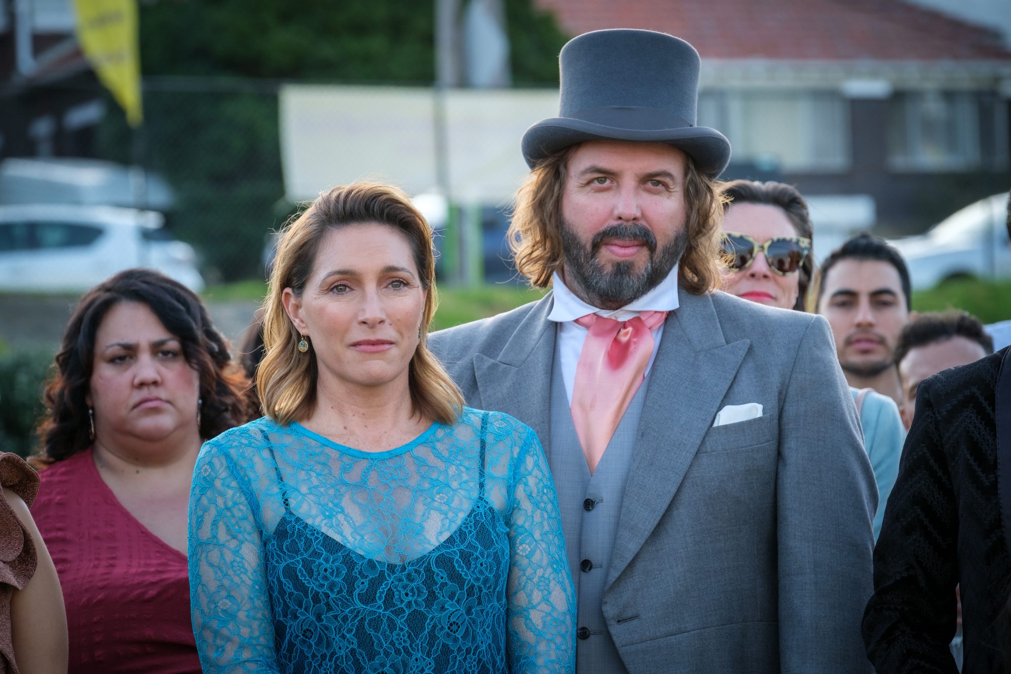 AMC+, Shudder, Acorn TV: best new shows & films streaming this week ...