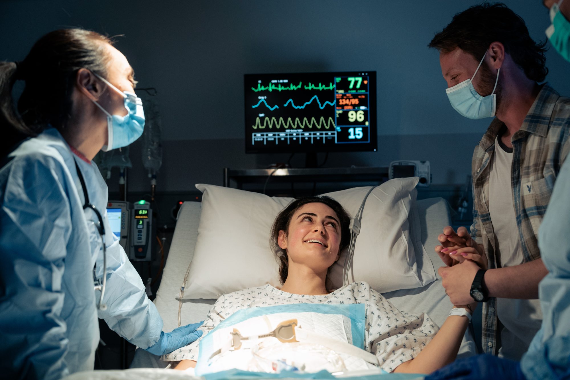 Runt: first look at Craig Silvey's heartfelt adaptation | ScreenHub ...