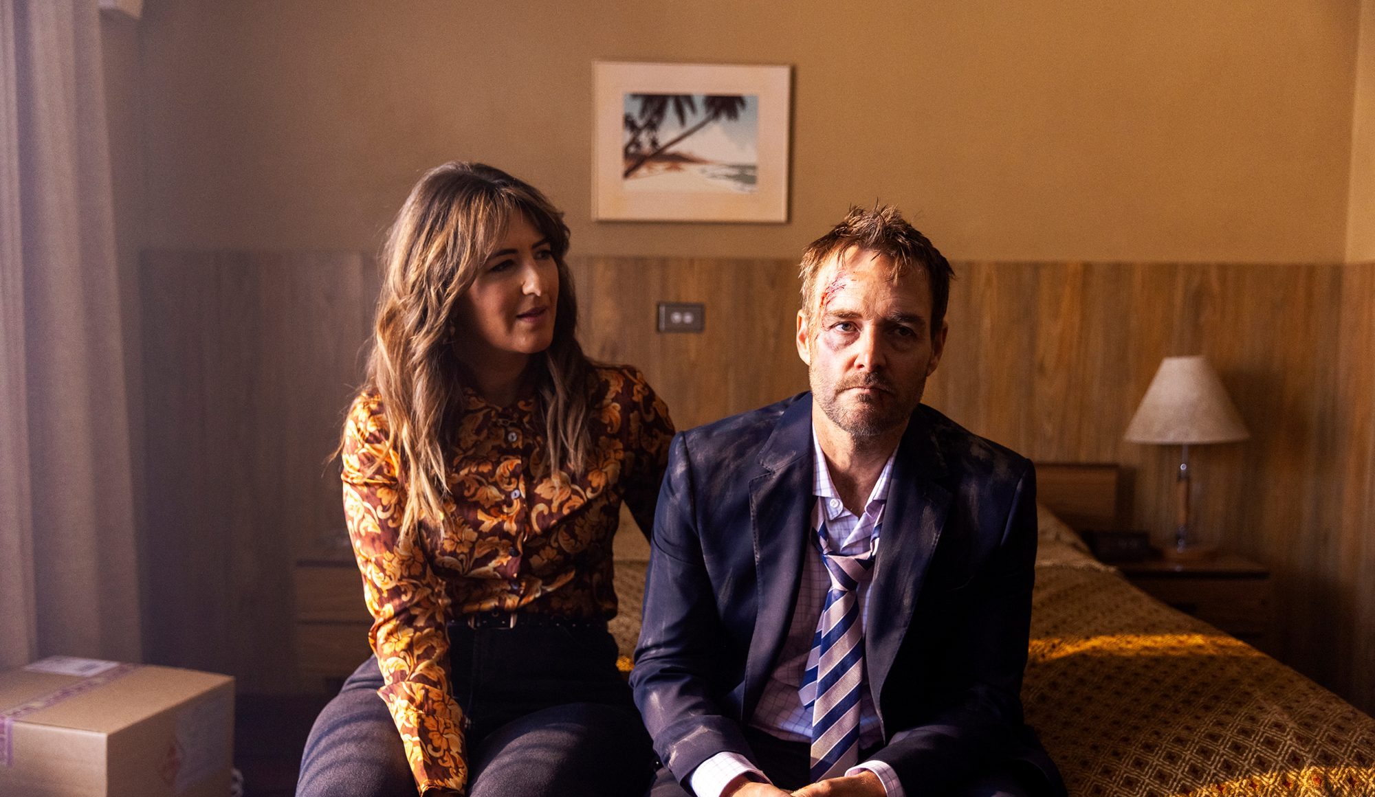 Stan: best new shows streaming this week | ScreenHub: Film, TV ...