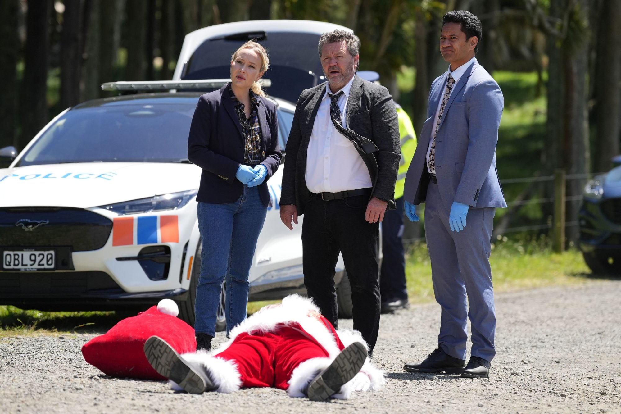 AMC+, Acorn TV, Shudder: best new shows & films streaming this week ...