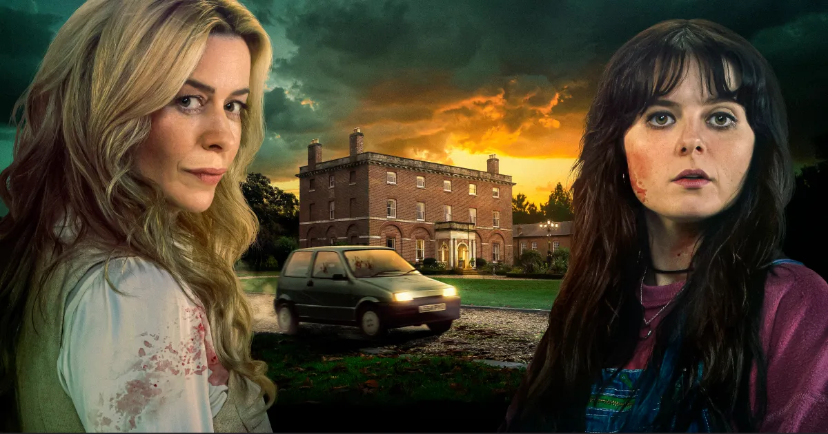 BritBox: best new shows streaming January 2026 | ScreenHub: Film, TV ...