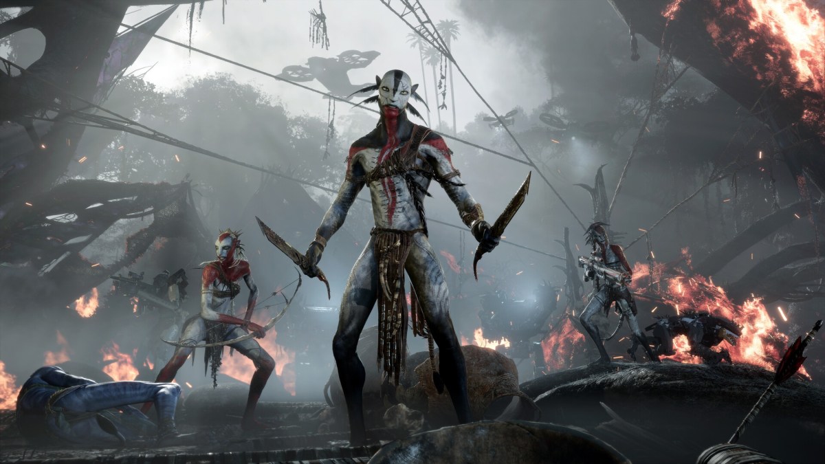 All the big new video games out this week – PlayStation, Xbox, PC ...