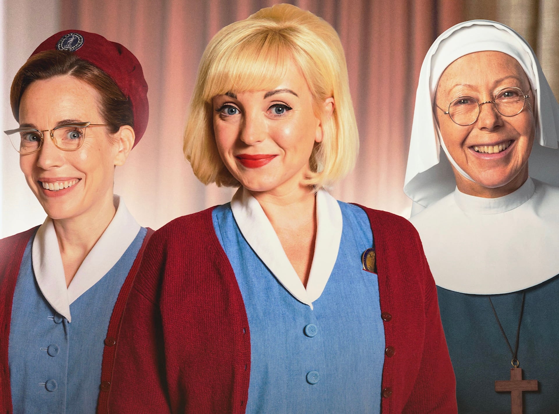 10 of the most exciting new TV shows to look forward to in 2026 ...