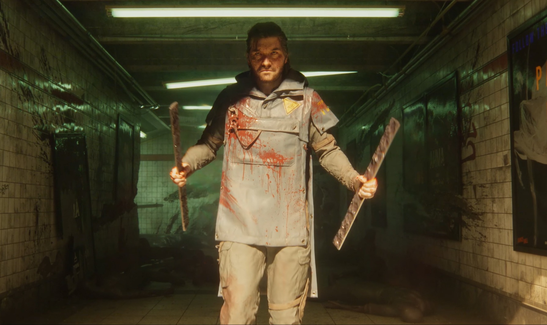 Control Resonant: Everything we know so far | ScreenHub: Film, TV ...