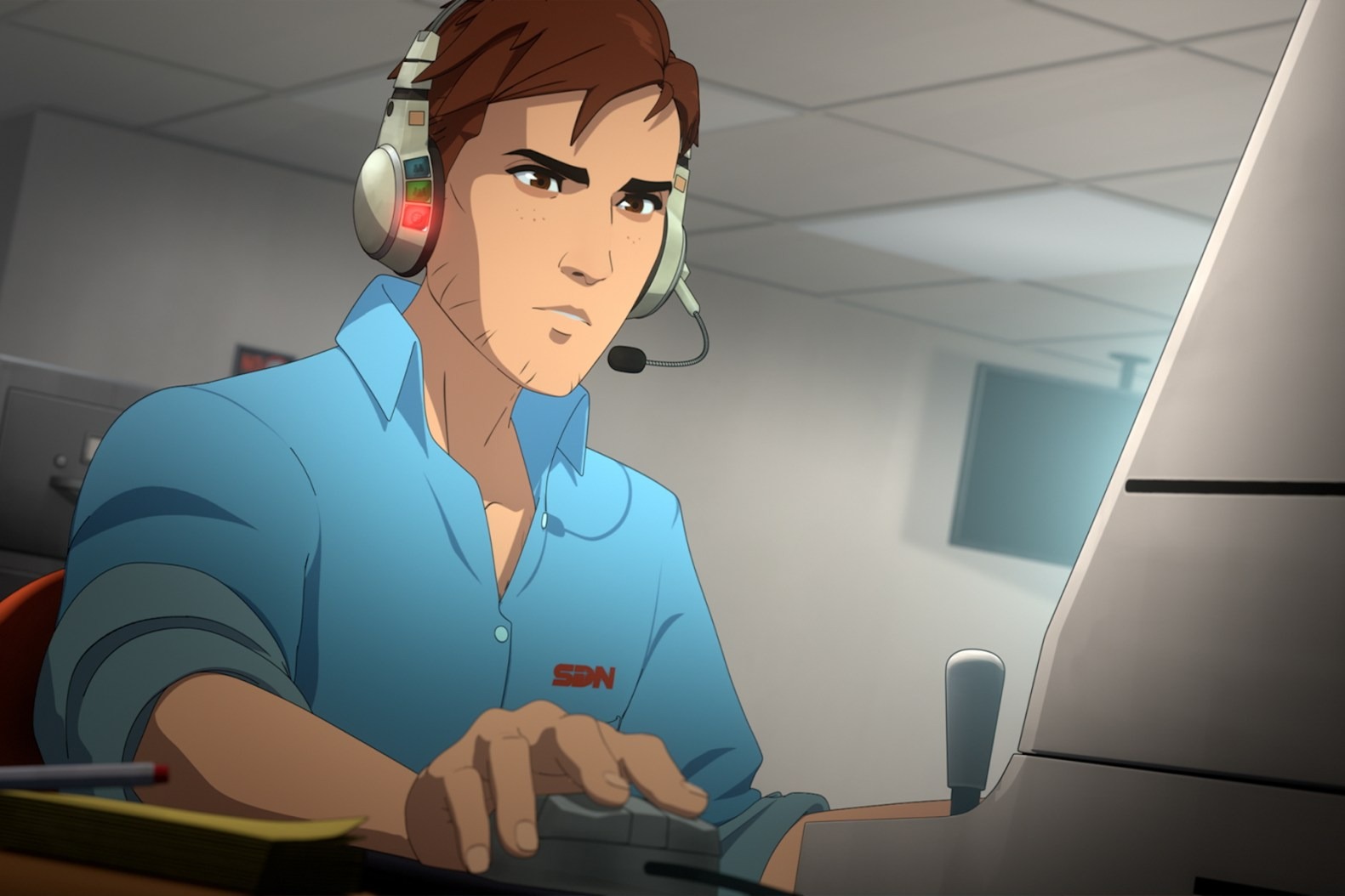 BAFTA Games Awards 2026 longlist revealed | ScreenHub: Film, TV ...