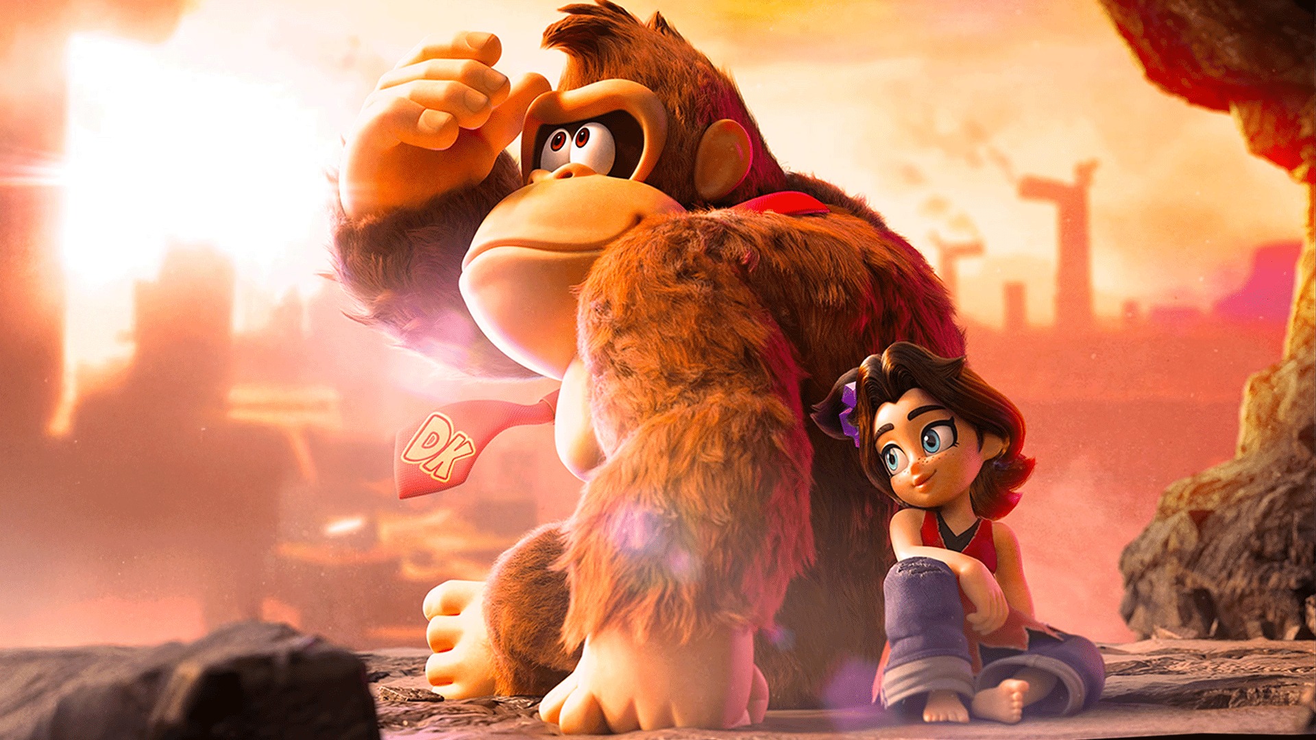 The 10 best Nintendo Switch video games of 2025 | ScreenHub: Film, TV ...