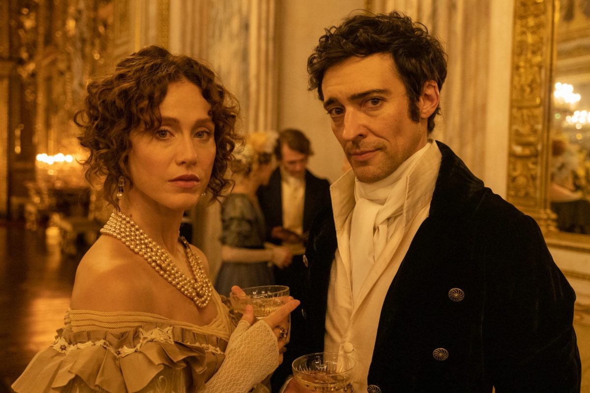 5 best new shows to stream this week | ScreenHub: Film, TV, Streaming and Games