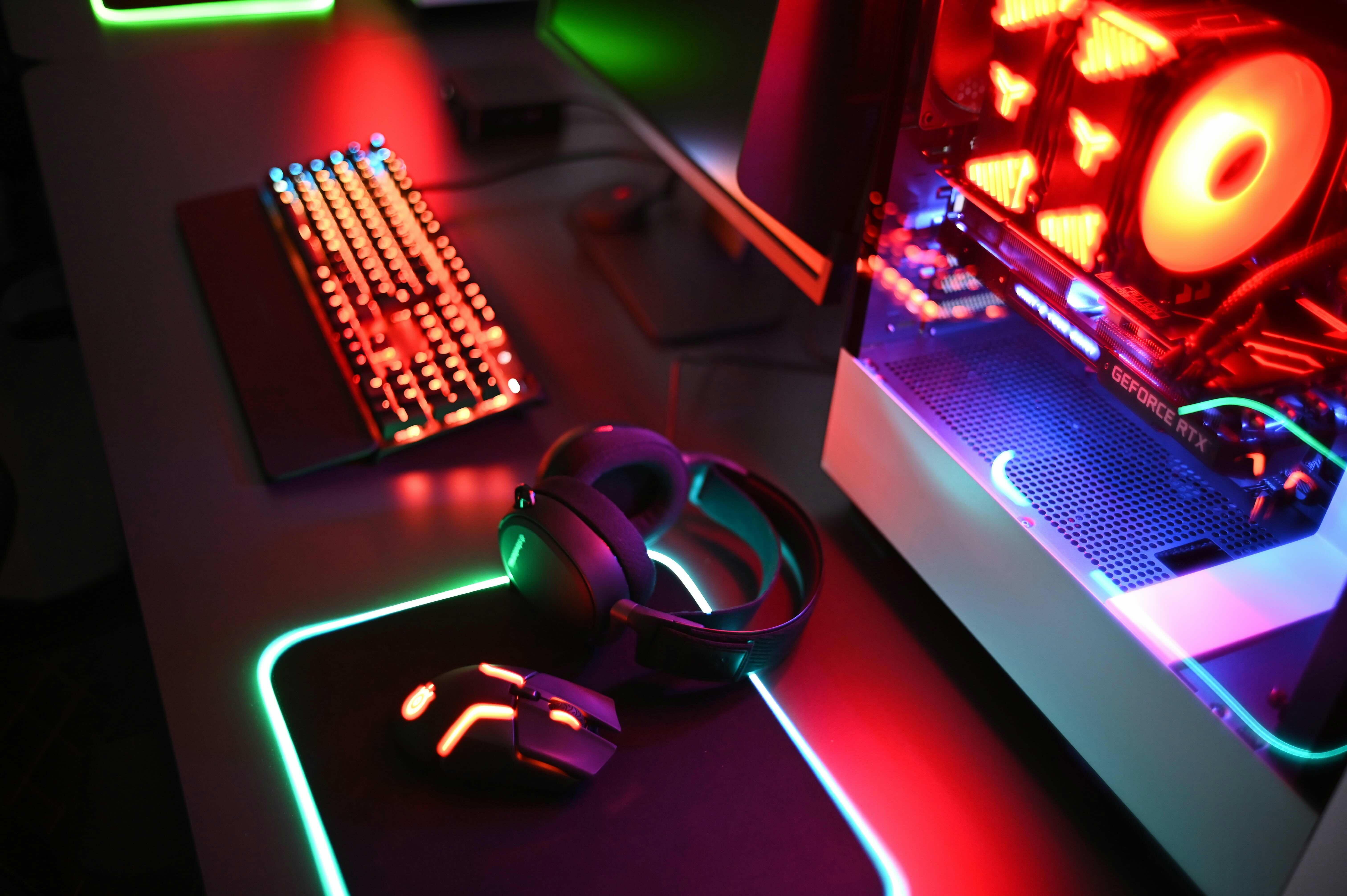 Christmas gift guide 2025: The best affordable gifts for PC gamers ...