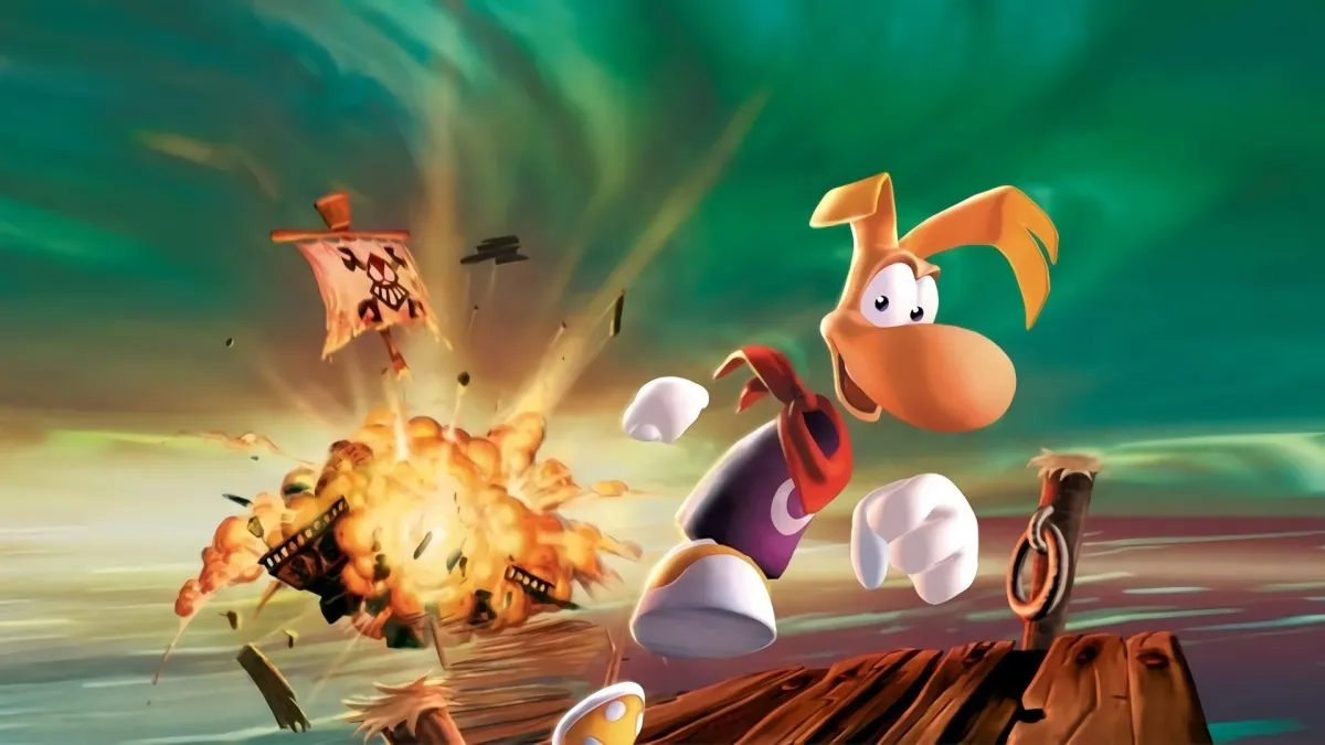 Rayman 2: The Great Escape is coming to Nintendo Switch Online ...