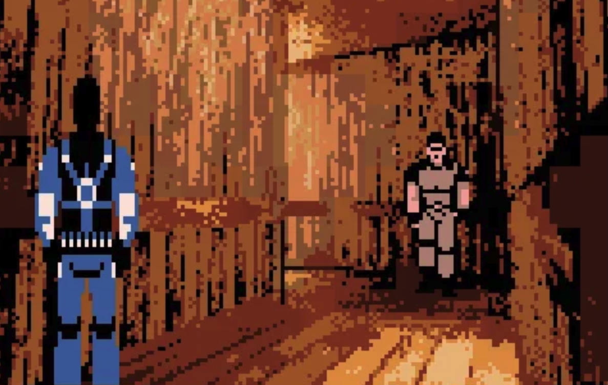 Resident Evil: Game Boy Color prototype has been preserved | ScreenHub ...
