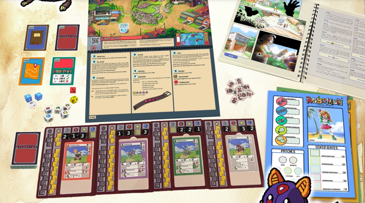 10 big board games to get excited about in 2026 | ScreenHub: Film, TV ...