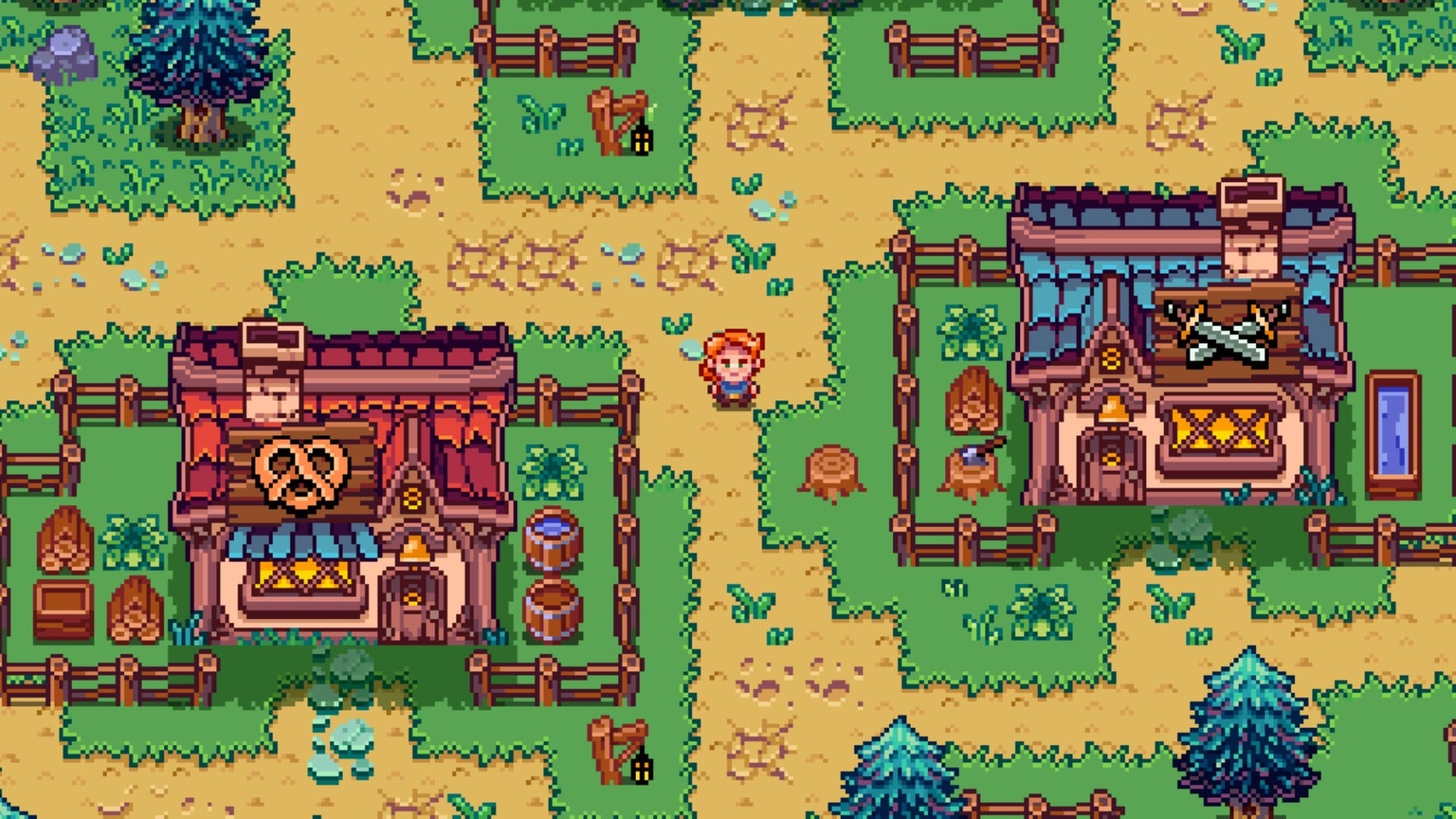 Games veteran Ron Gilbert confirms his Zelda-like RPG was cancelled due to funding trouble ...