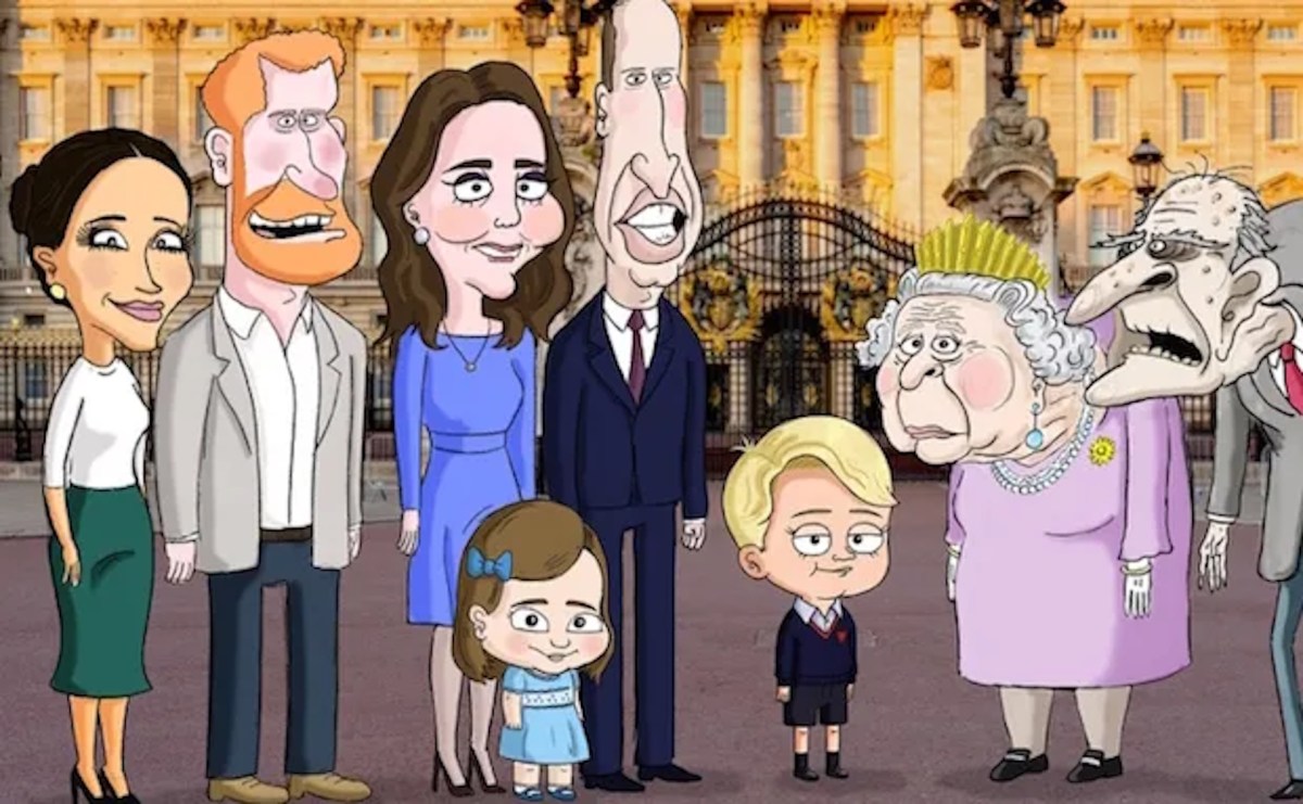 HBO Max: best new shows streaming this week | ScreenHub: Film, TV ...