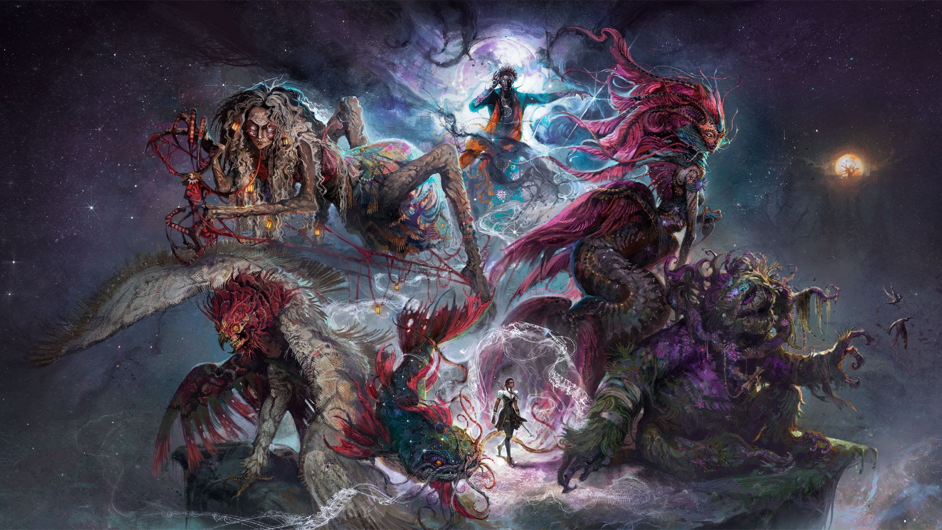 The 10 best PC, Xbox and PlayStation video games of 2025 | ScreenHub ...