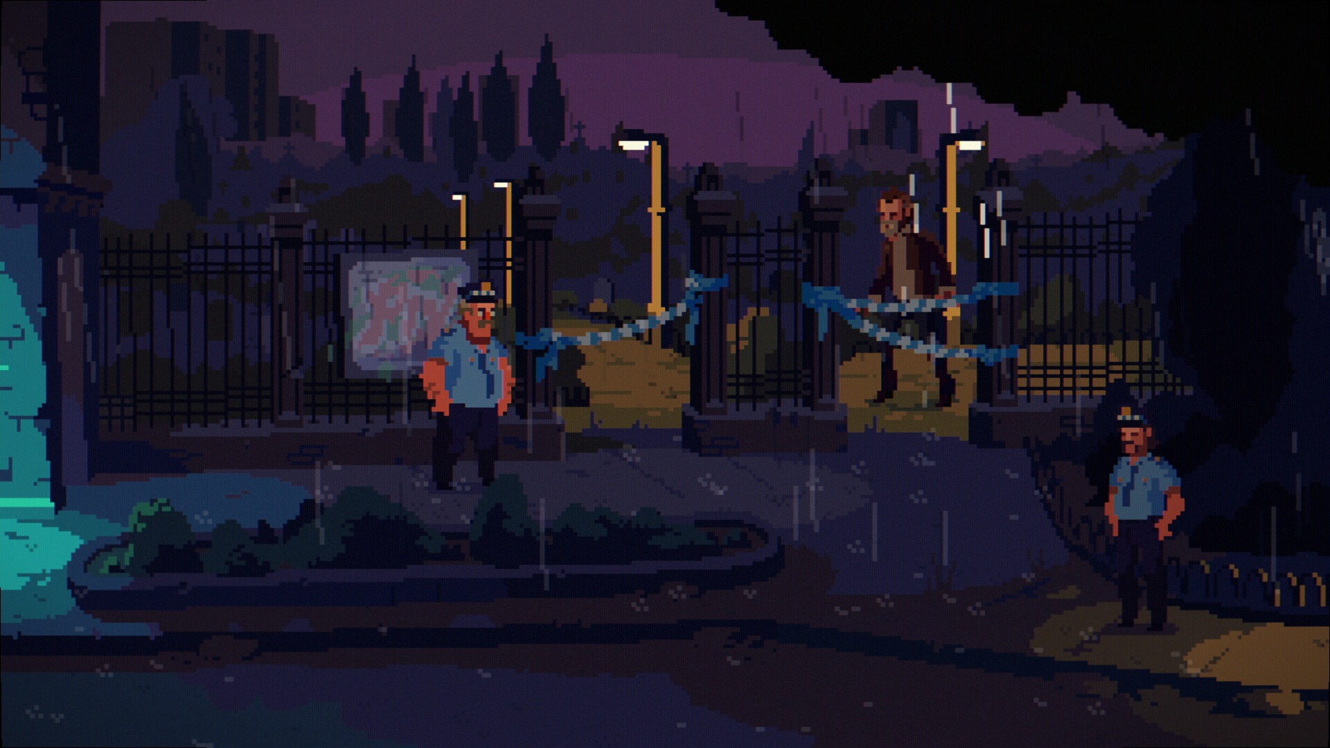 Spielberg's new UFO film: everything we know | ScreenHub: Film, TV ...