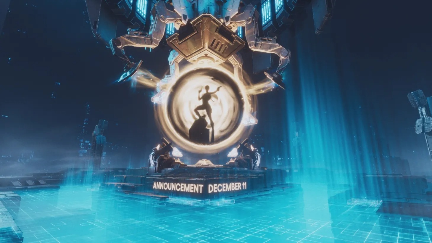 Tomb Raider news set to drop at The Game Awards 2025 | ScreenHub: Film ...