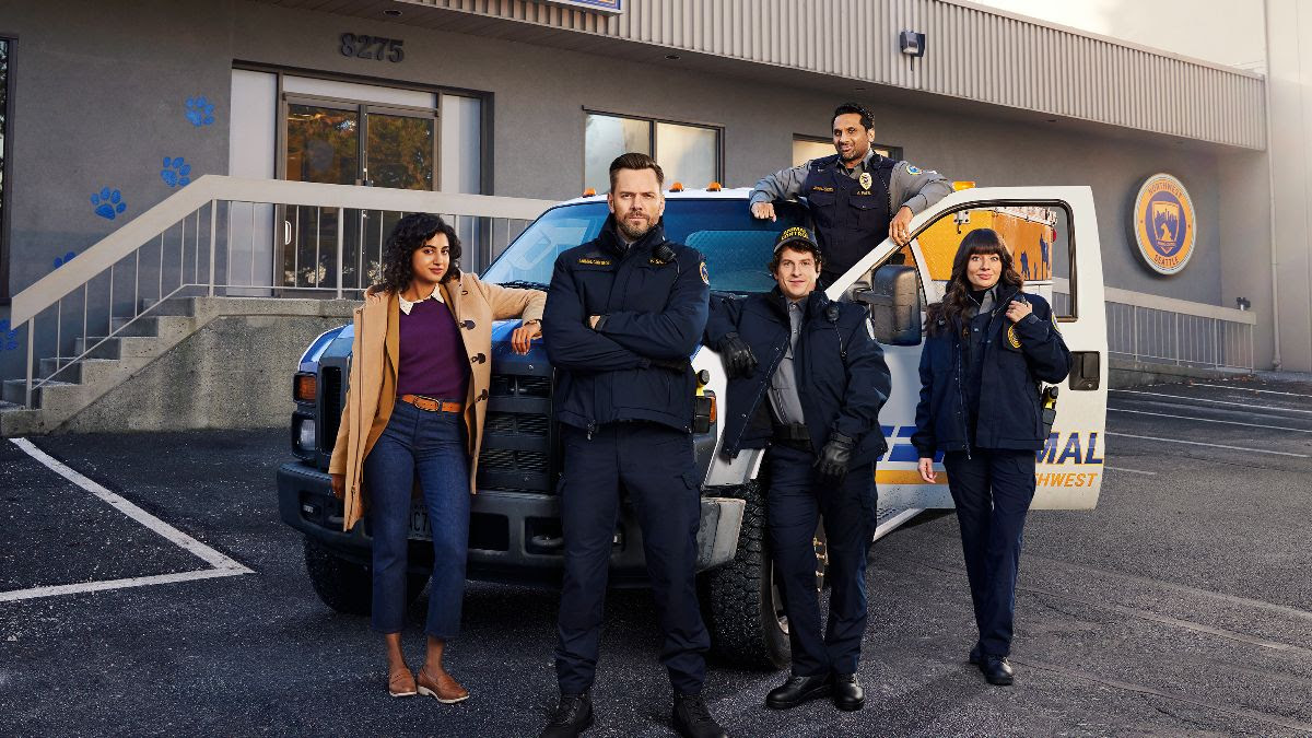 Binge: best new shows & films streaming January 2026 | ScreenHub: Film ...