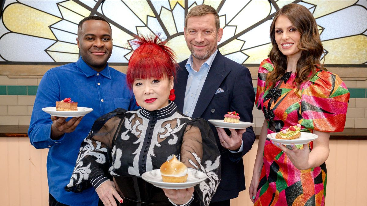 Binge: best new shows & films streaming January 2026 | ScreenHub: Film ...