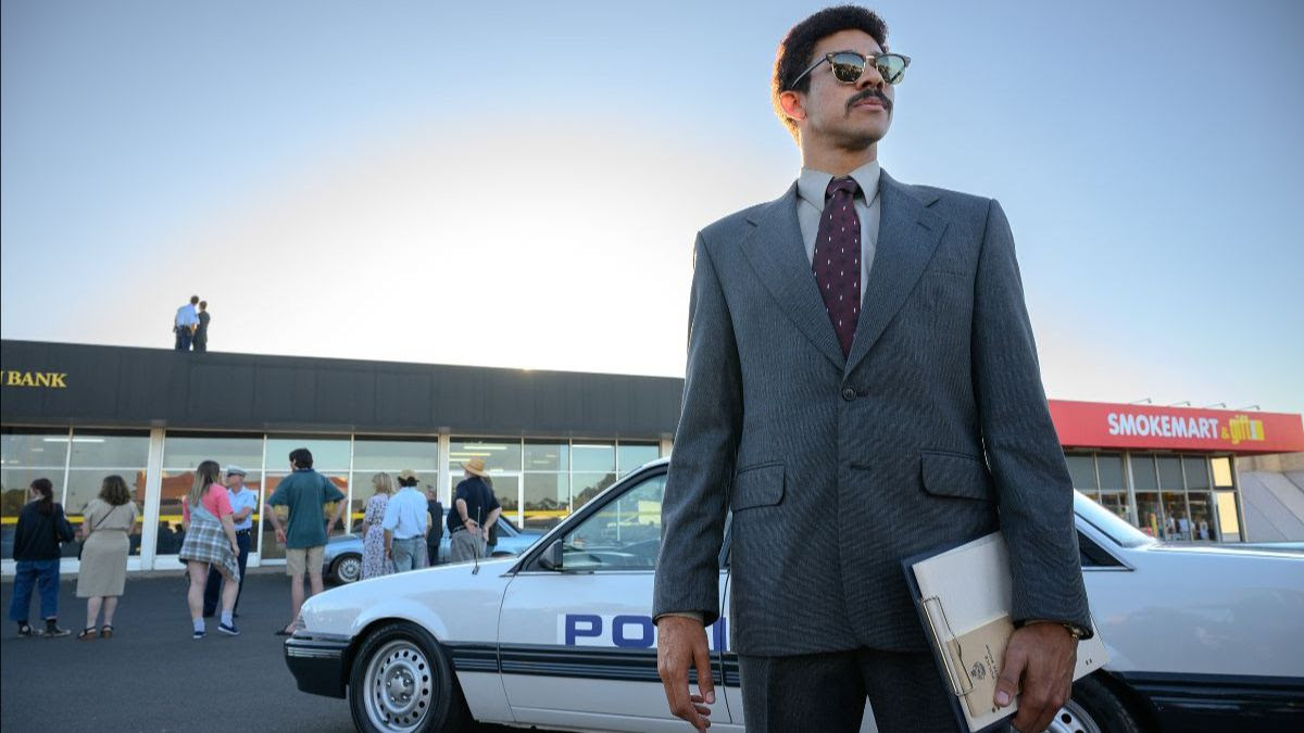 Bruce Beresford's The Travellers to hit Australian cinemas this October ...