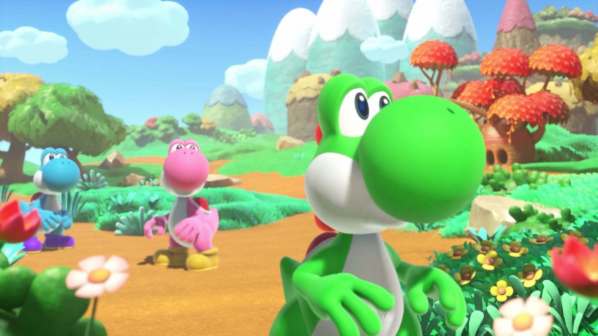 All the big Nintendo Switch and Nintendo Switch 2 video games launching ...