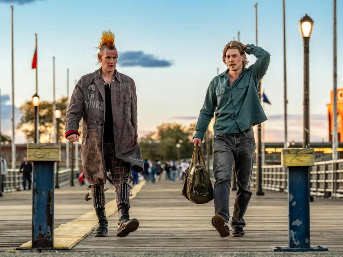 Prime Video: best new shows & films streaming this week | ScreenHub ...