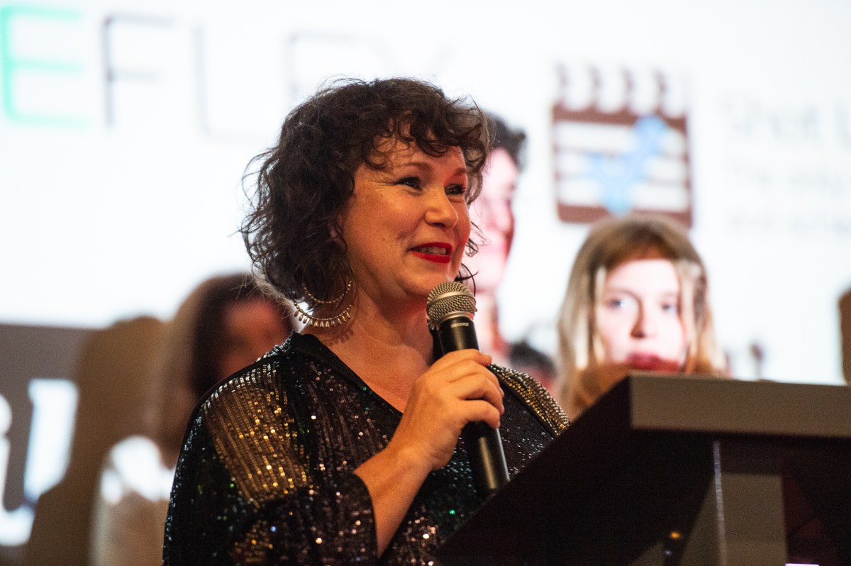 SmartFone Flick Fest heads to the Sydney Opera House | ScreenHub: Film ...