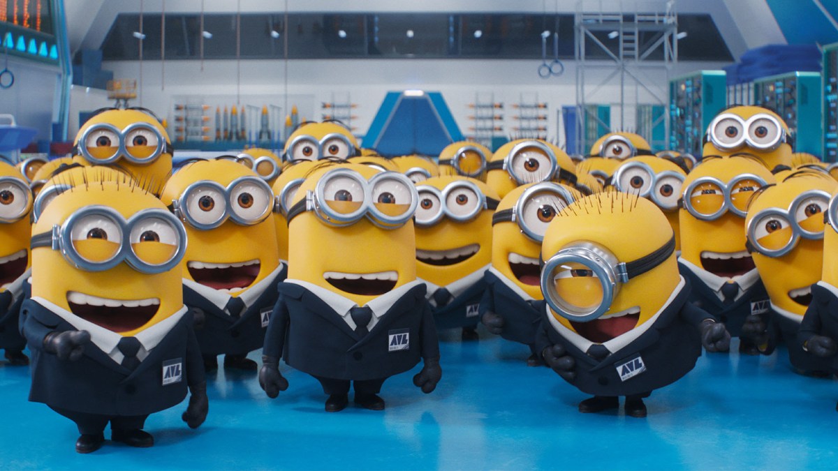 Paramount+: best new shows & films to stream this week | ScreenHub ...