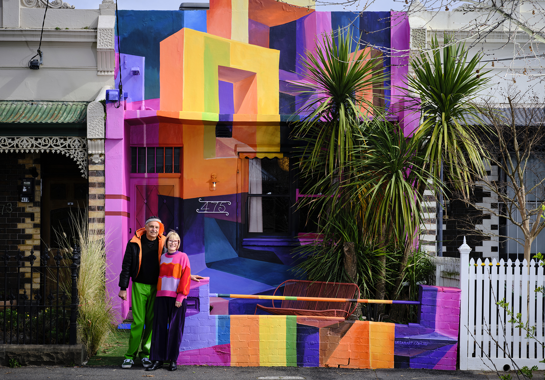 Grand Designs Transformations review: reliably entertaining viewing | ScreenHub: Film, TV ...