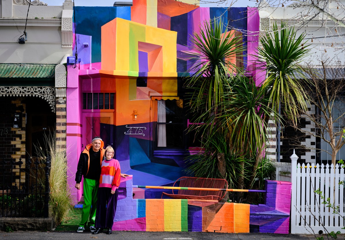 Grand Designs Transformations review: reliably entertaining viewing ...