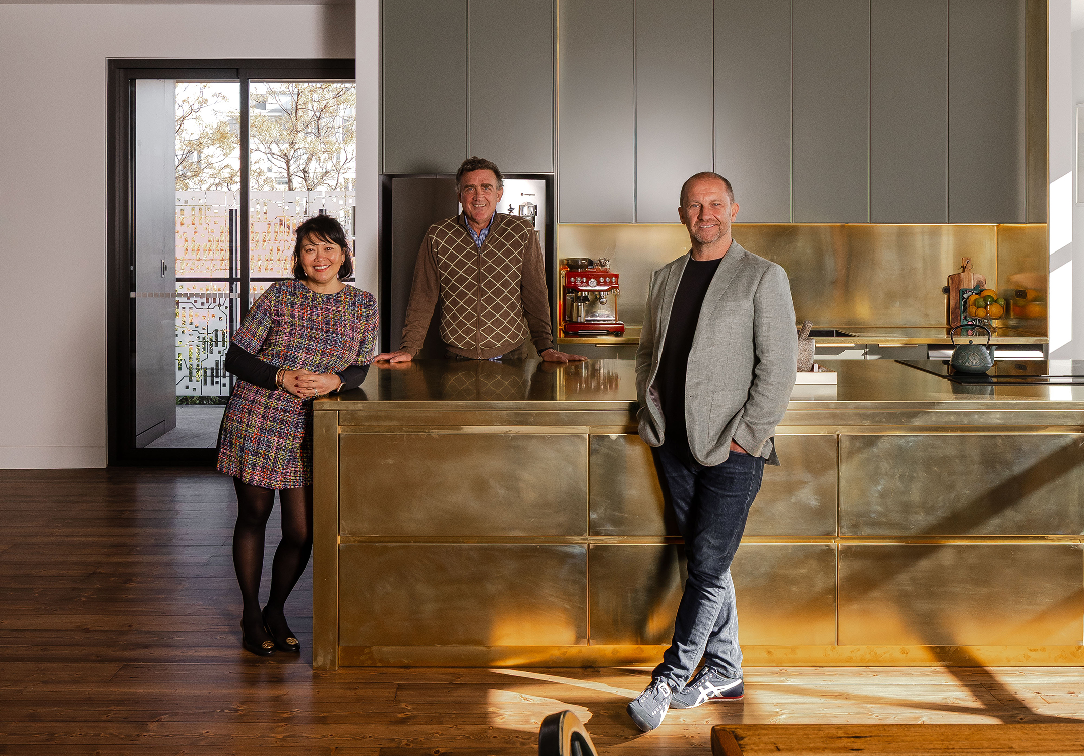 Grand Designs Transformations review: reliably entertaining viewing | ScreenHub: Film, TV ...