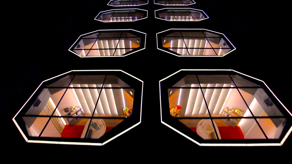 Netflix: best new shows & films streaming February 2026 | ScreenHub ...