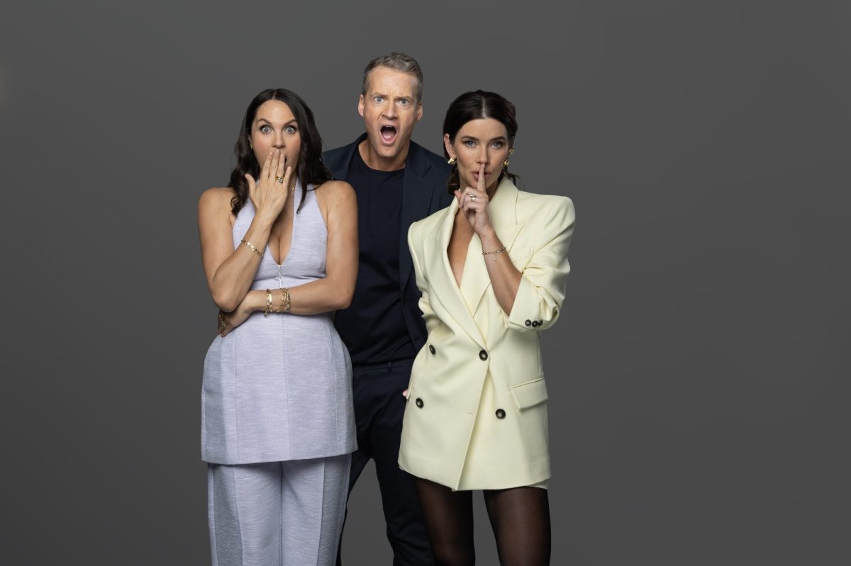 Stan: best new shows & films streaming this week | ScreenHub: Film, TV ...