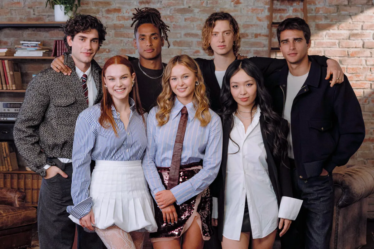 Prime Video: best new shows & films streaming February 2026 | ScreenHub ...