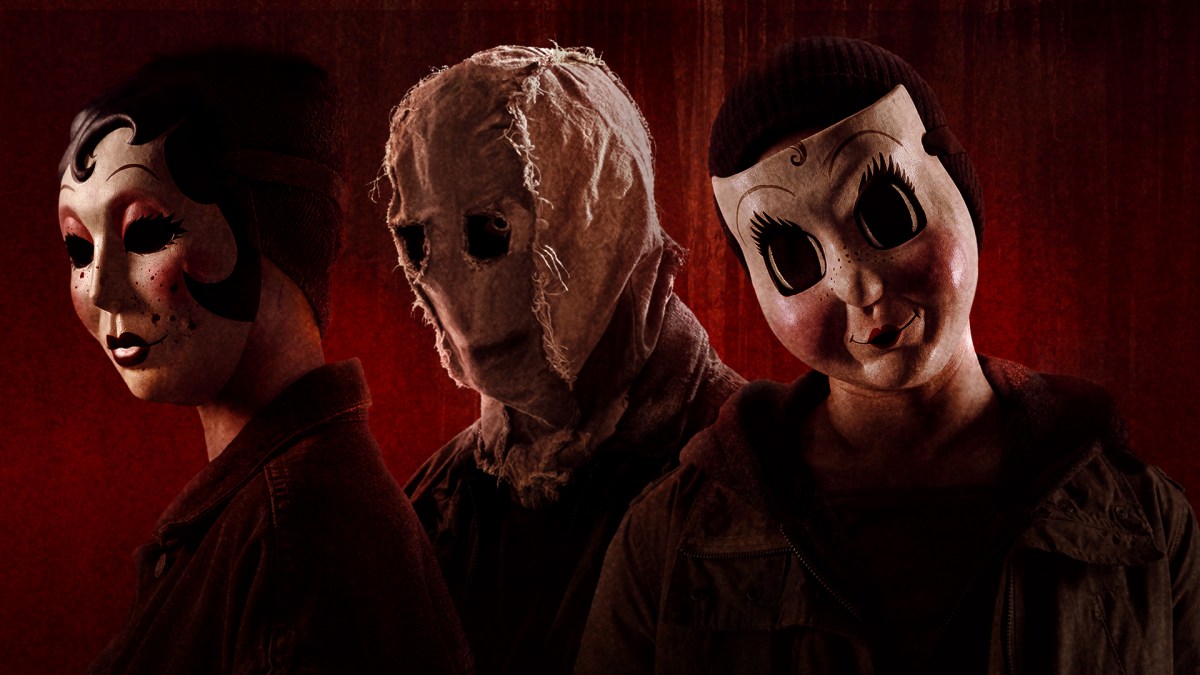 Binge: best new shows & films streaming this week | ScreenHub: Film, TV ...