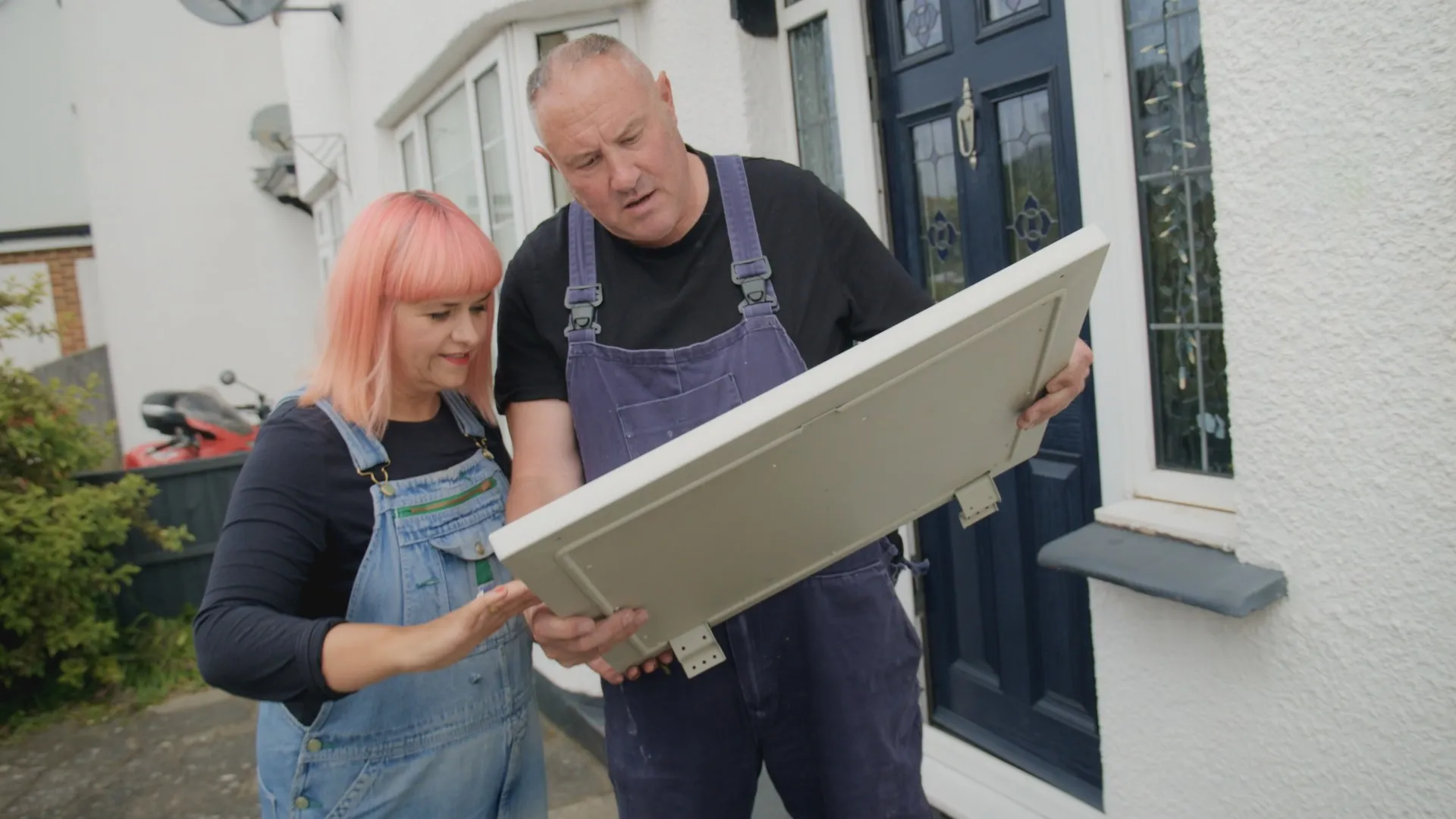 BritBox: best new shows streaming February 2026 | ScreenHub: Film, TV ...