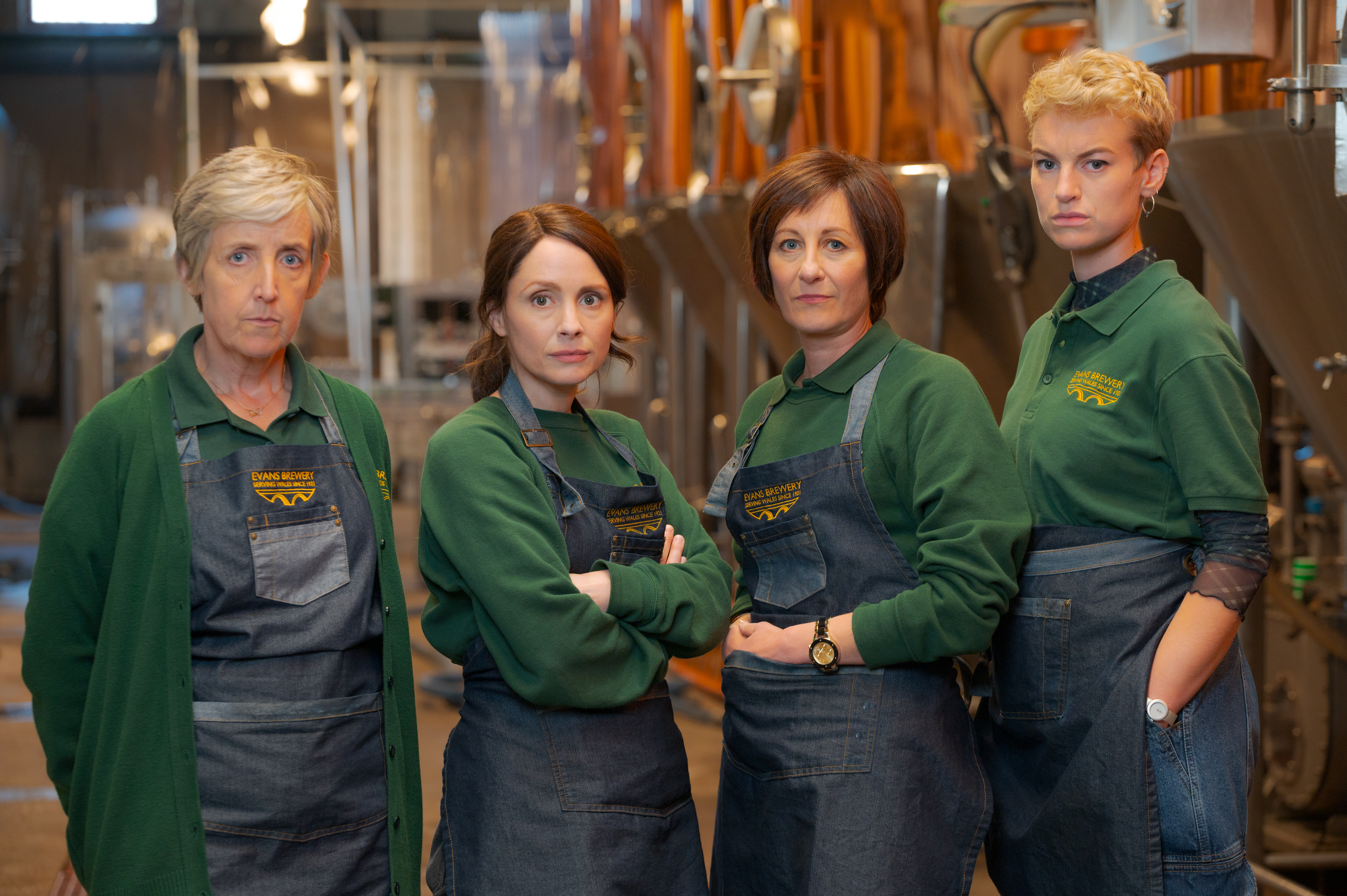 BritBox: best new shows streaming this week | ScreenHub: Film, TV ...