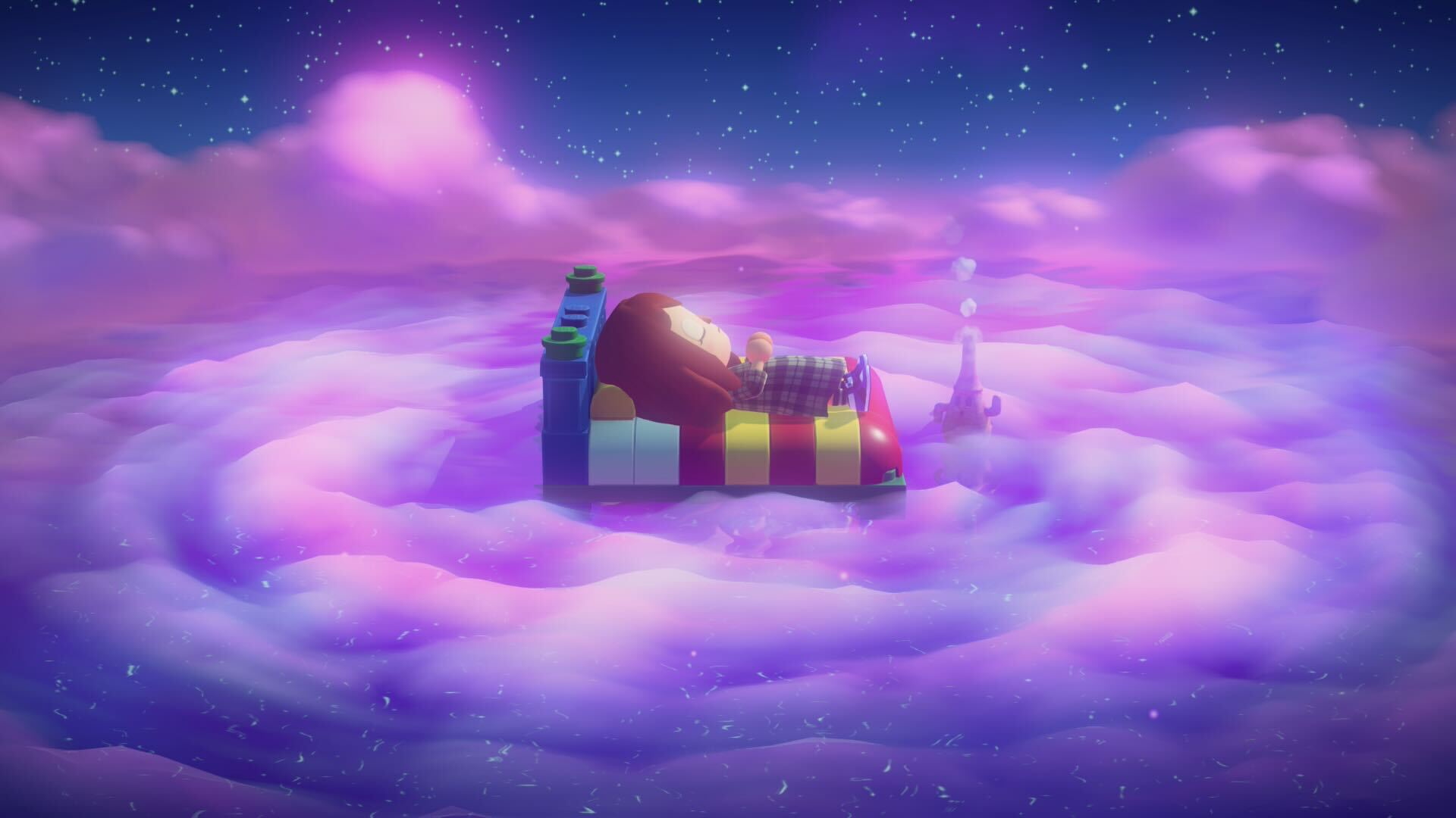 Animal Crossing: New Horizons' 3.0 update is the perfect excuse to ...