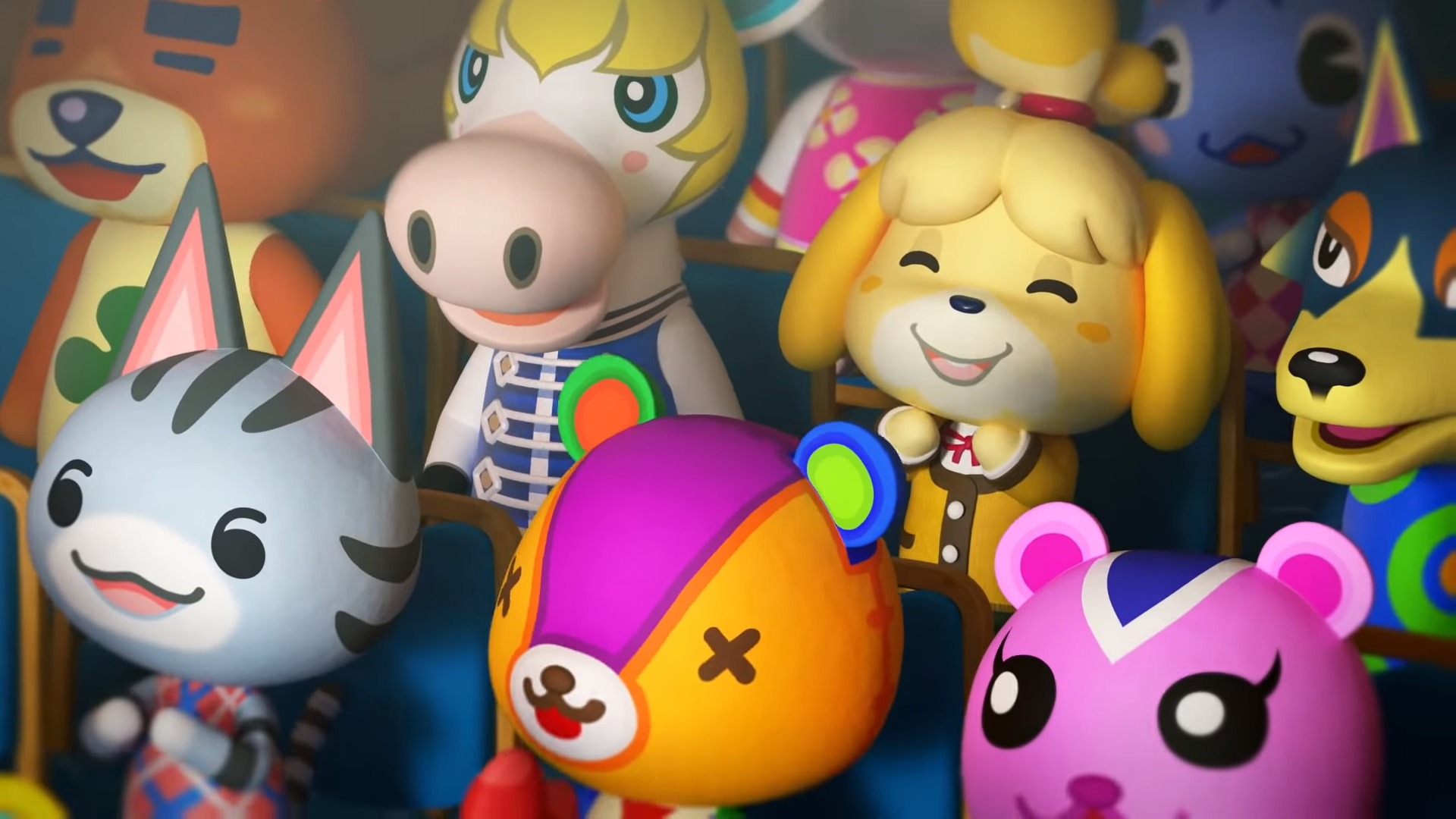 Animal Crossing: Everything we want to see in the next game | ScreenHub ...