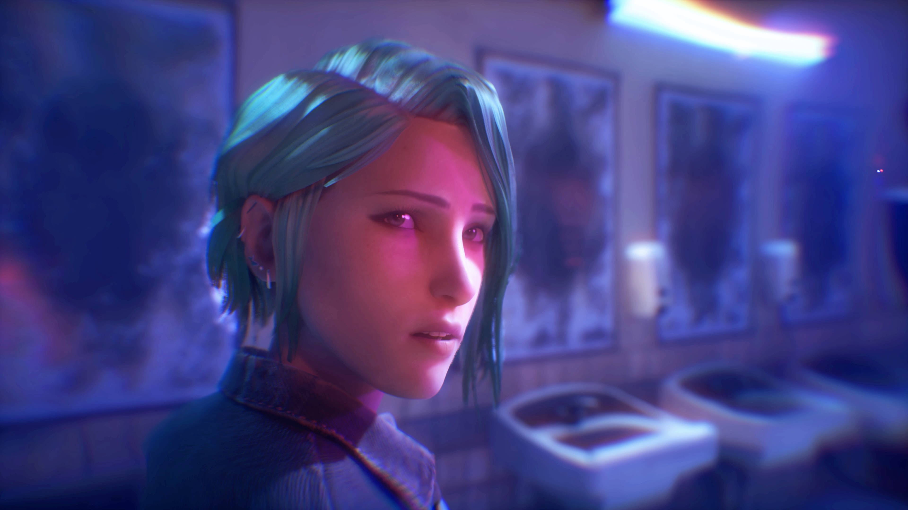 Life is Strange: Reunion to launch in March 2026 | ScreenHub: Film, TV ...