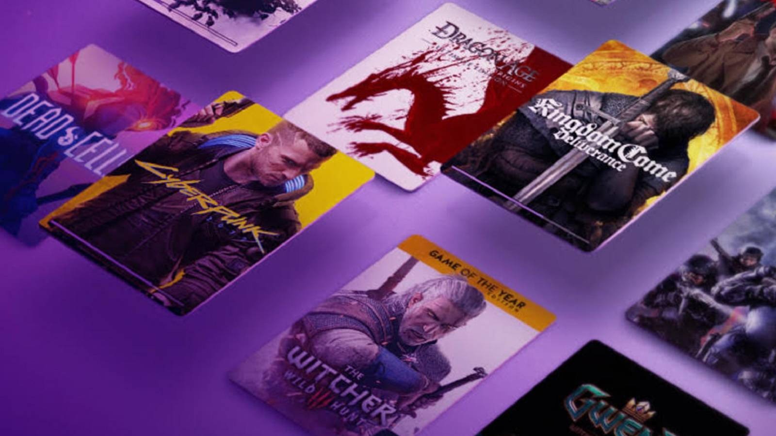 Games platform GOG acquired by one of its original co-founders ...